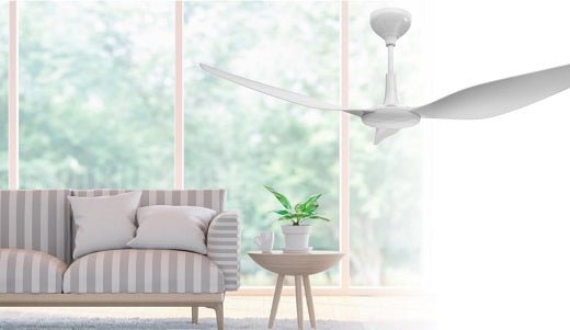 How to make a fan more powerful and what you need for this