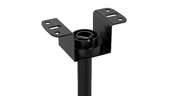 ᐅ Versa Fan Sloped Ceiling Rod and bracket buy for the price of $23.00 ...