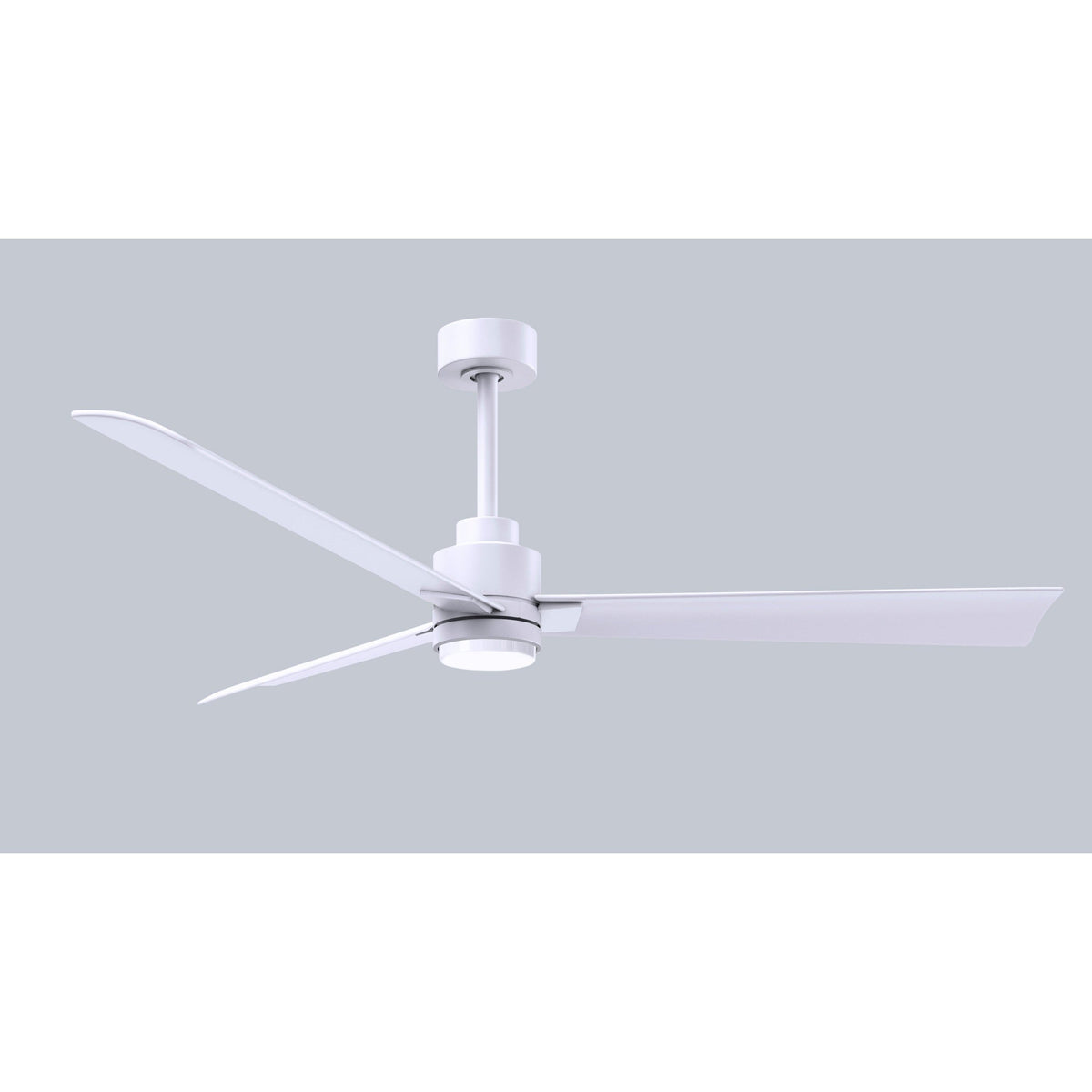 ᐅ Alessandra 3 Blade Ceiling Fan With Light buy for the price of $447. ...