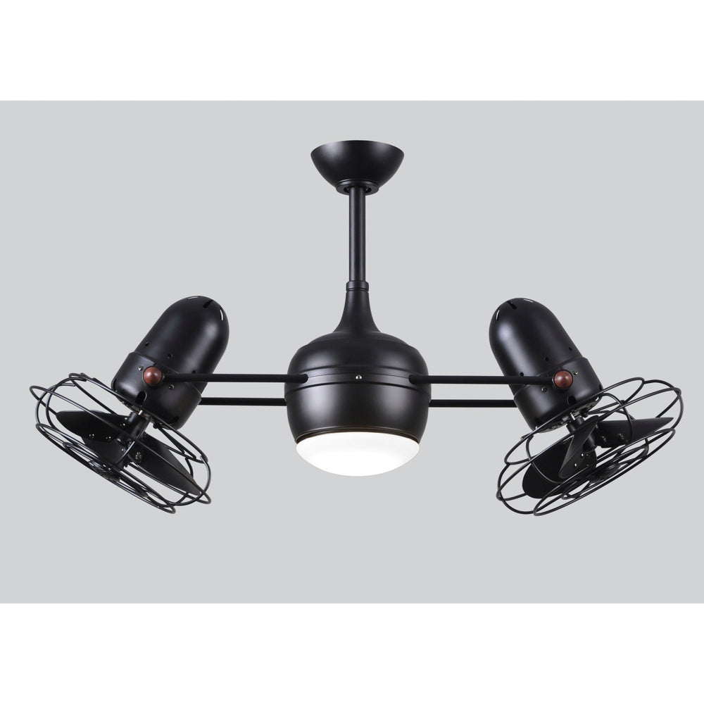 ᐅ Dagny Dual Rotational Ceiling Fan buy for the price of $981.00 from ...