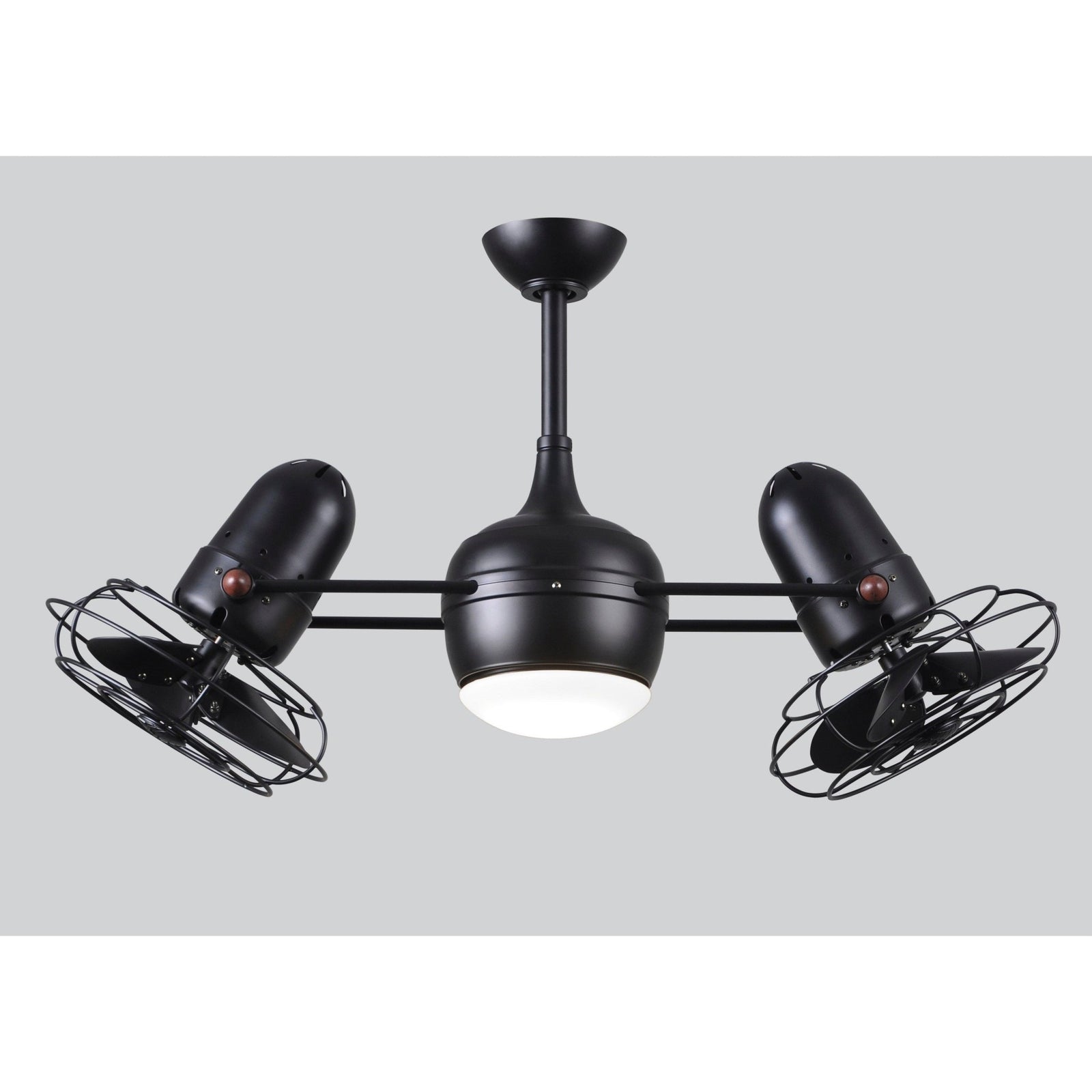 ᐅ Dagny Dual Rotational Ceiling Fan buy for the price of $981.00 from ...