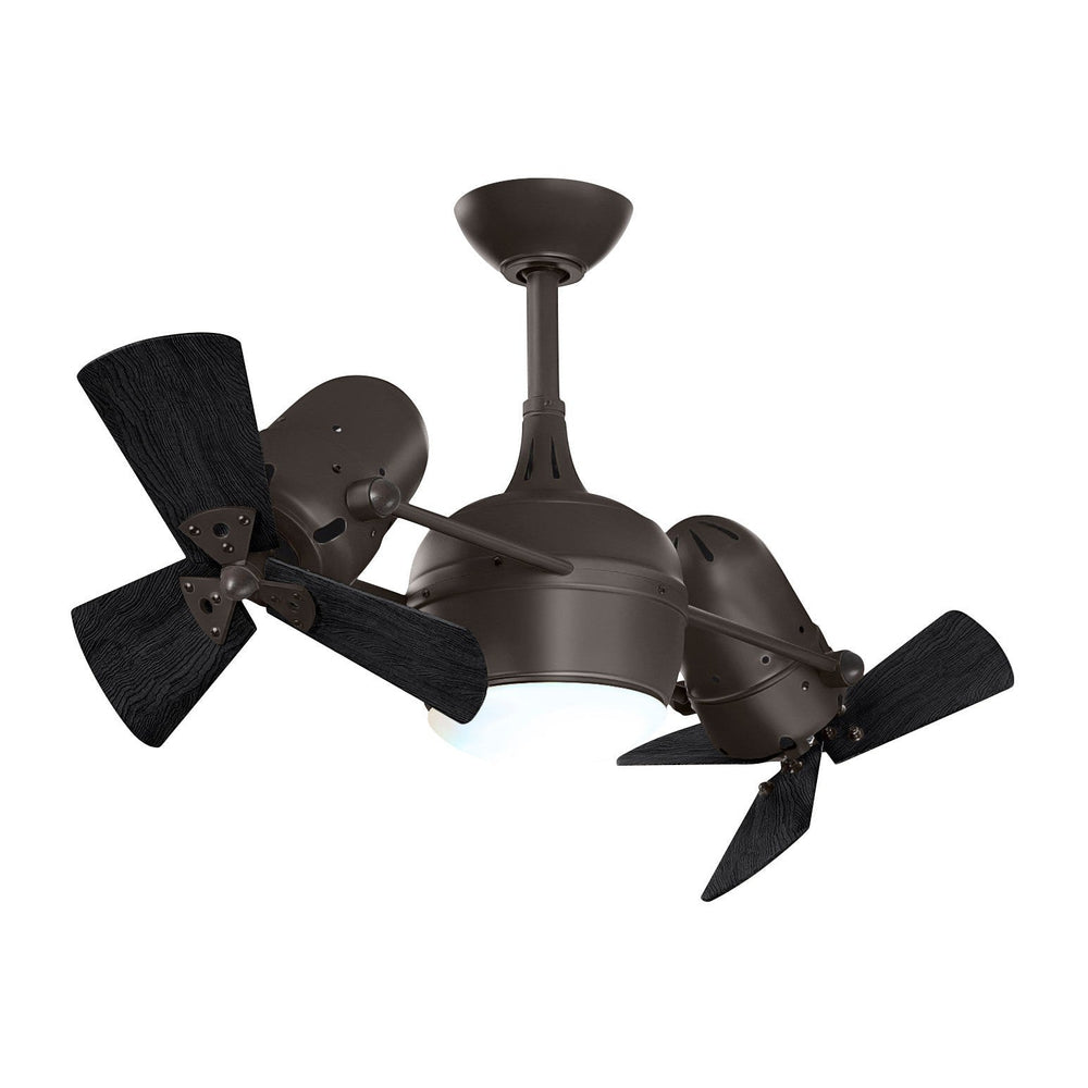 ᐅ Dagny Dual Rotational Ceiling Fan buy for the price of $981.00 from ...