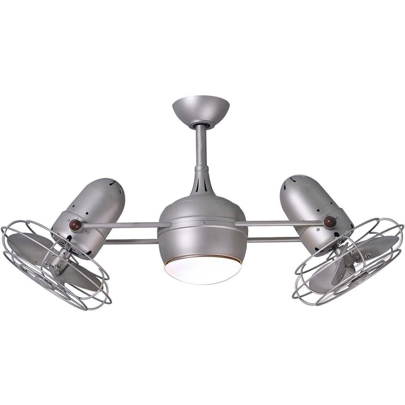 ᐅ Dagny Dual Rotational Ceiling Fan buy for the price of $981.00 from ...