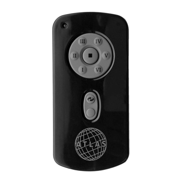 ᐅ Remote Control for Atlas Ceiling and Wall Fans buy for the price of ...