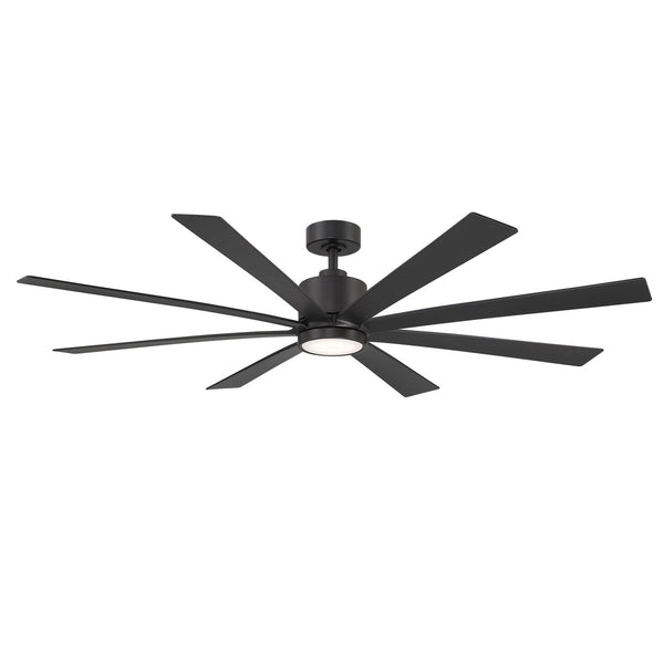 ᐅ Richland 65 Inch Indoor/Outdoor Smart Ceiling Fan buy for the price ...